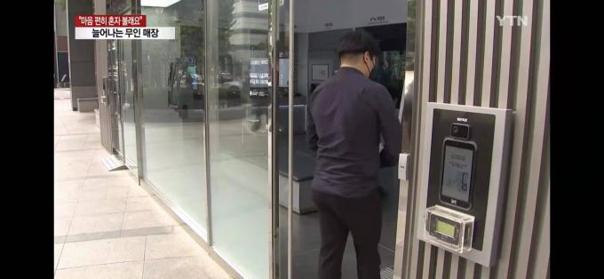 Safety Biometric AI Face Recognition Access Control Smart Door Lock TR10D