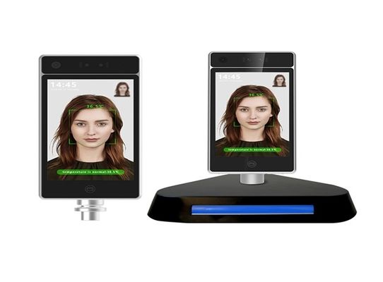 Quality Face Recognition Devices & Face Recognition Access Control ...